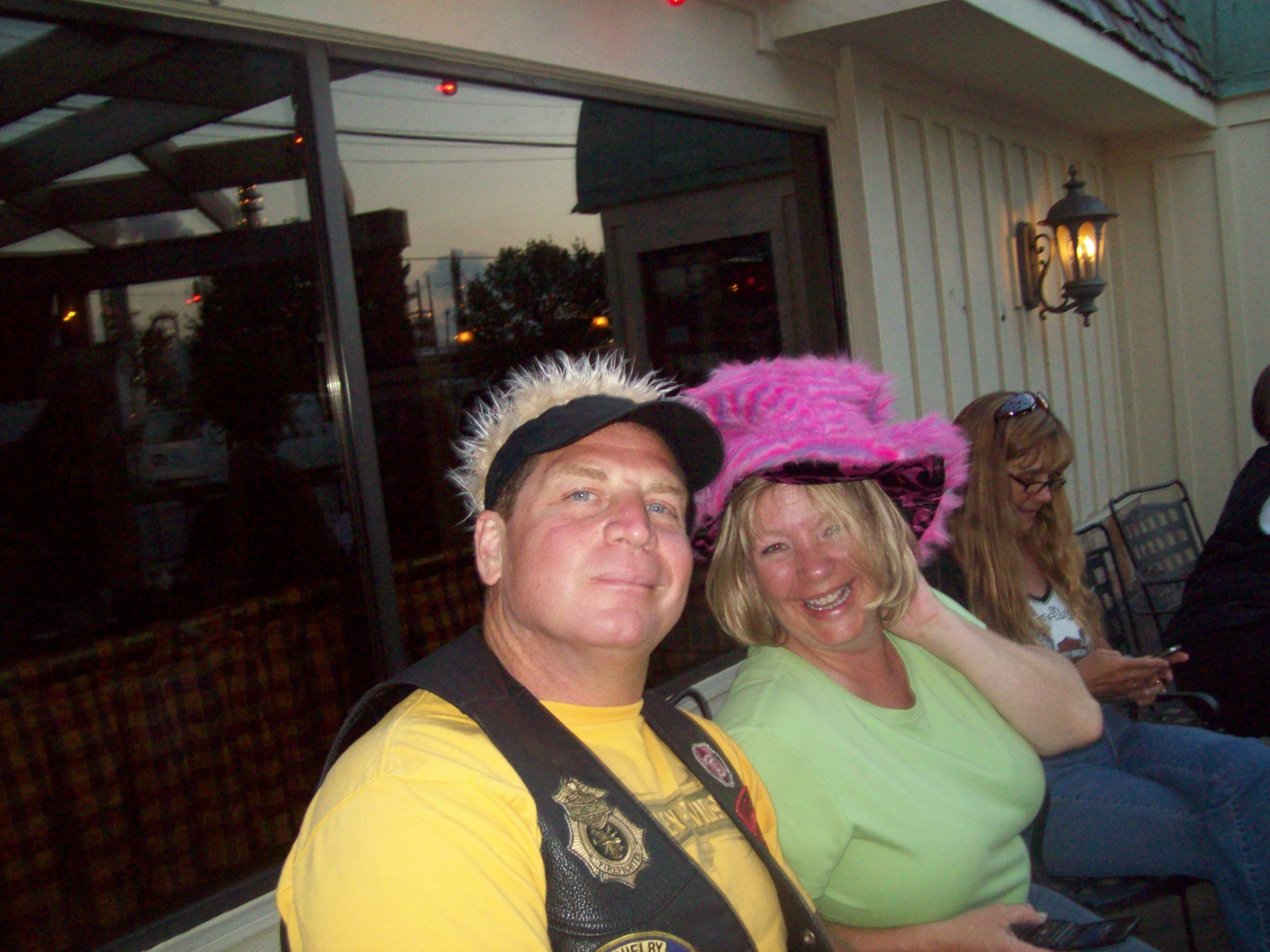 Cousinos Steakhouse